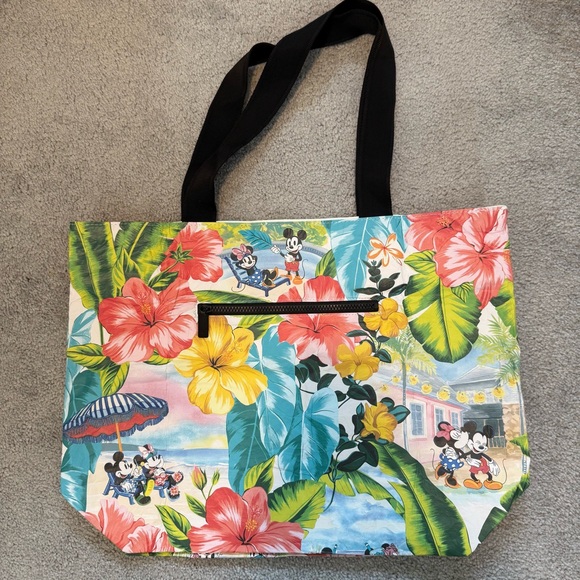 ALOHA Collection | Bags | Disney X Aloha Collection Poolside Party Day ...